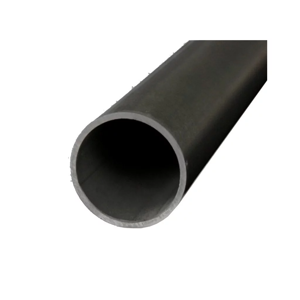 Tube Rond Acier 40 Mm épaisseur 2 Mm