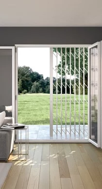 Caillebotis Inox - Grille Sur Mesure - Metalenstock